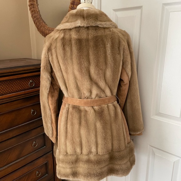 London Leathers | Jackets & Coats | Vintage 97 London Leathers By Lily ...